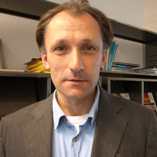 Jaap Peen - Arkin Onderzoek