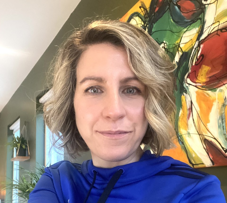 Laura van Riel - Arkin Onderzoek