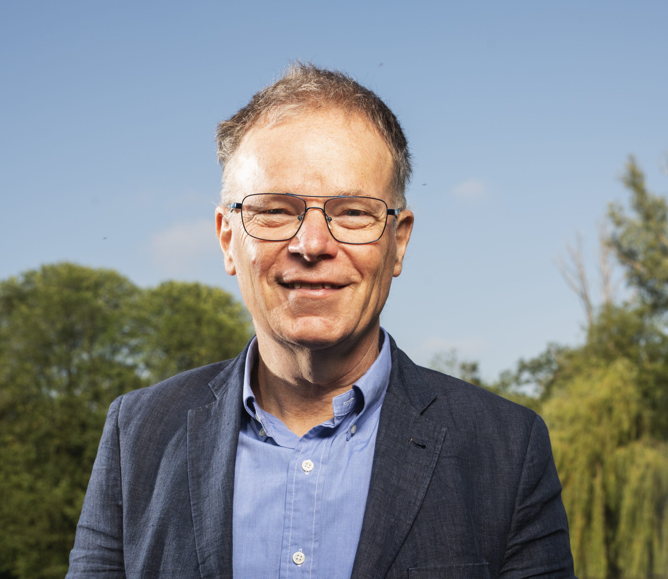 Rien Van - Arkin Onderzoek