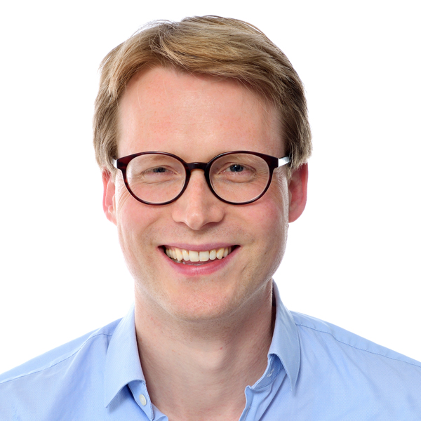 Robin van Eck - Arkin Onderzoek