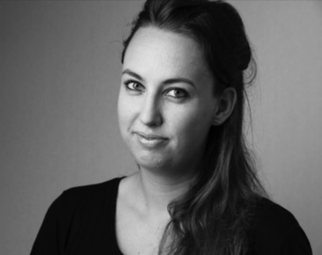 Madelein van Woerkom - Arkin Onderzoek