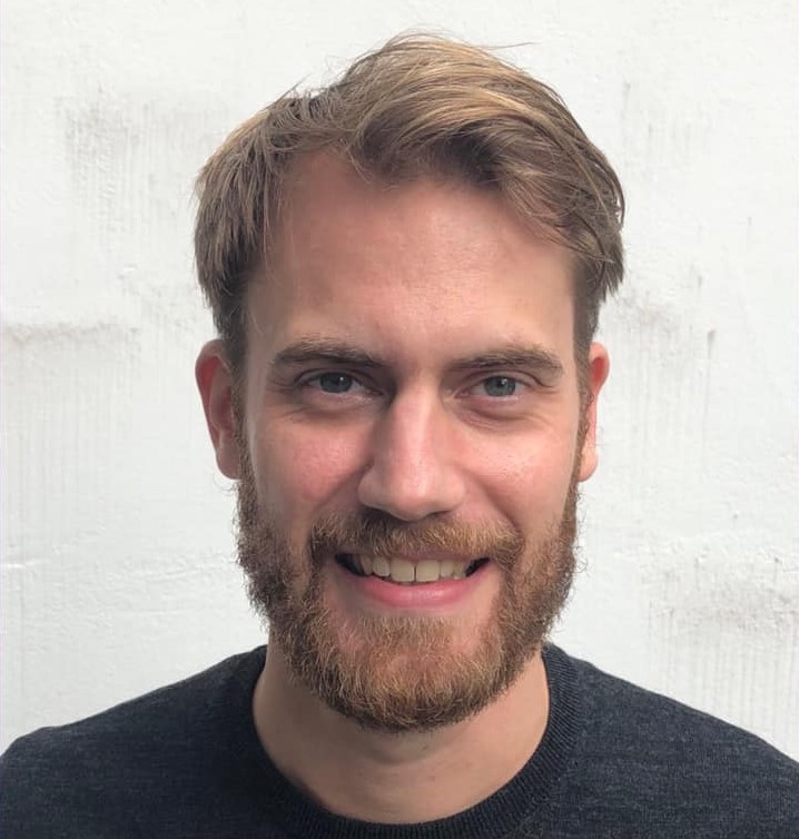 Sebastiaan Verboeket - Arkin Onderzoek