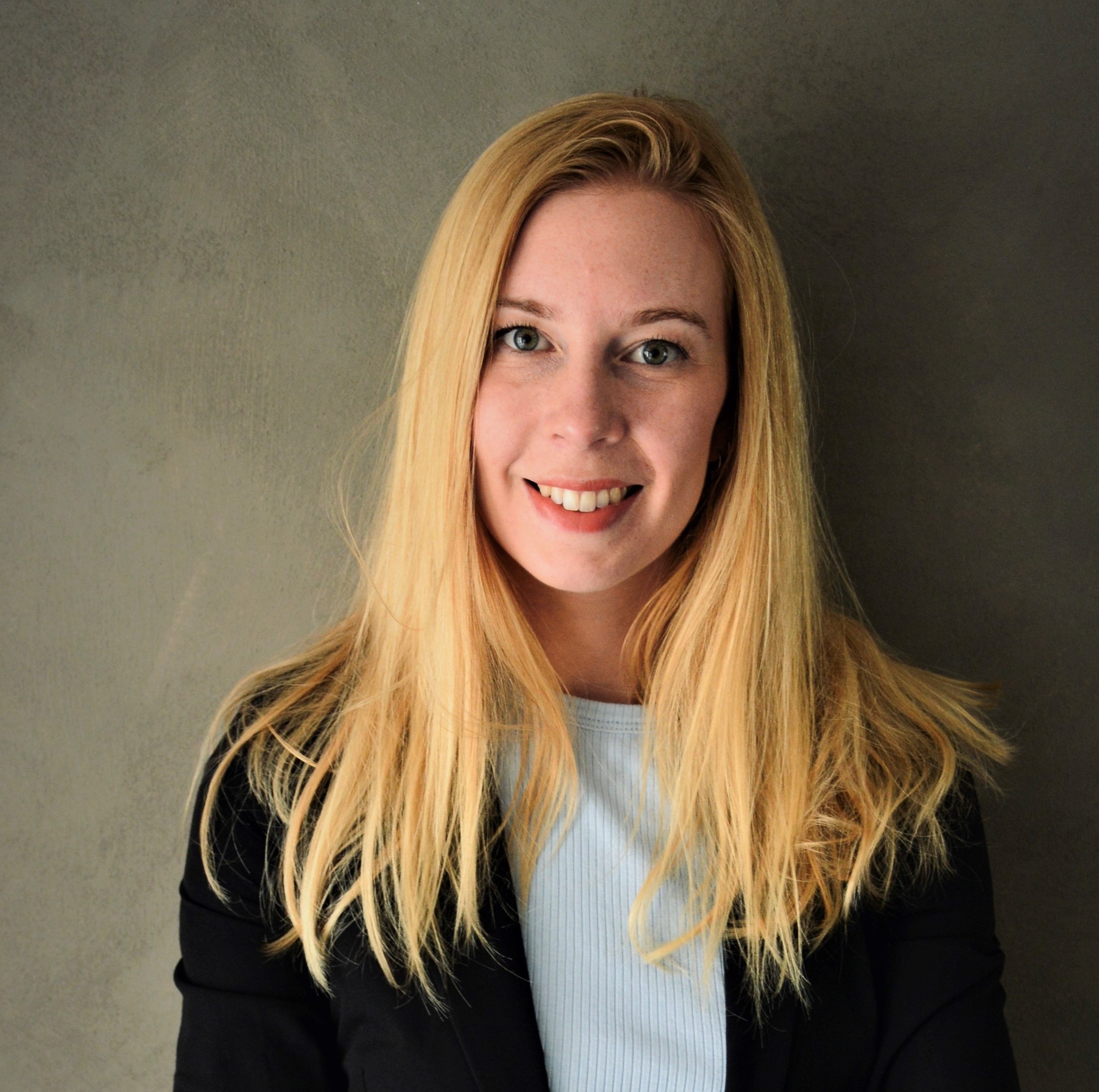 Lisa Steenkamp - Arkin Onderzoek